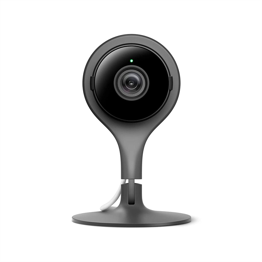 Google Nest Cam Indoor – Macau Console