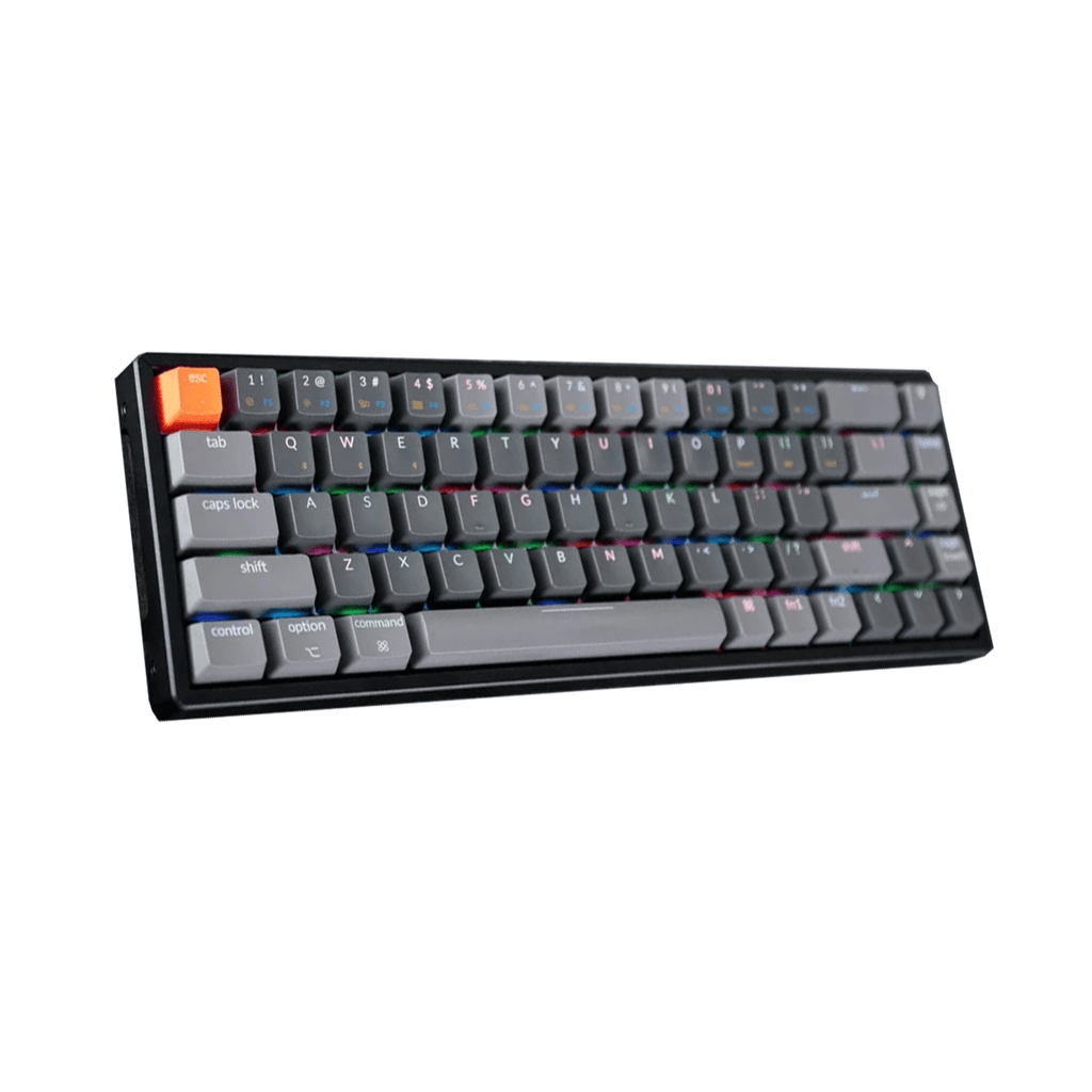 Keychron K6 Wireless Mechanical Keyboard – Macau Console
