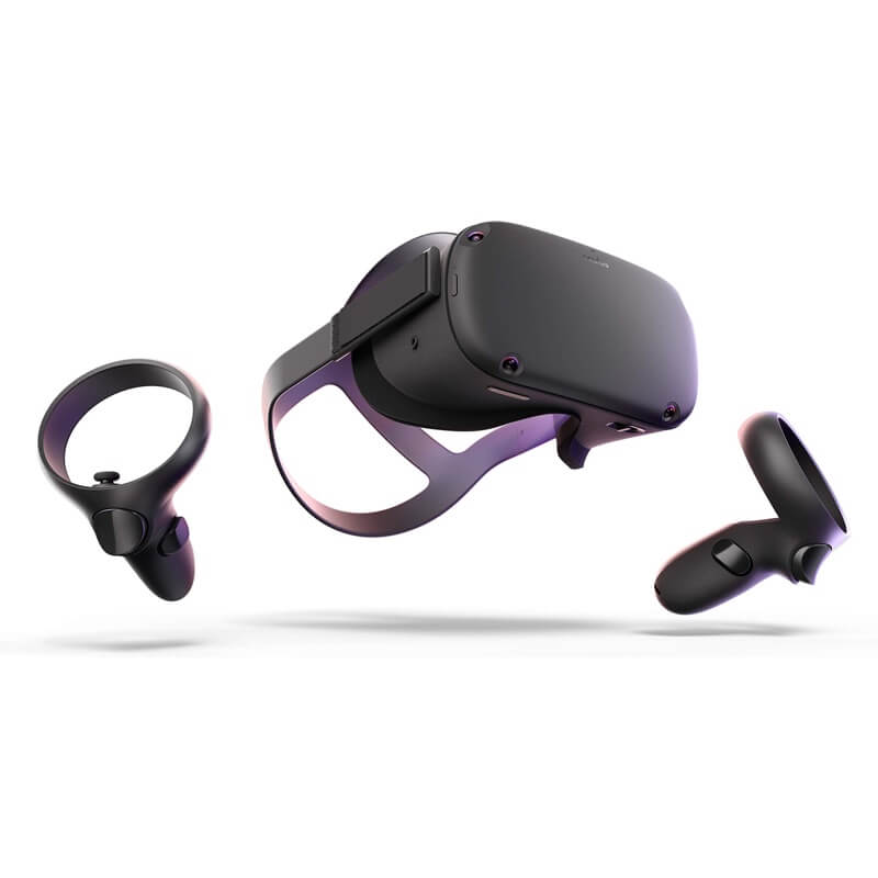 Oculus Quest – Macau Console